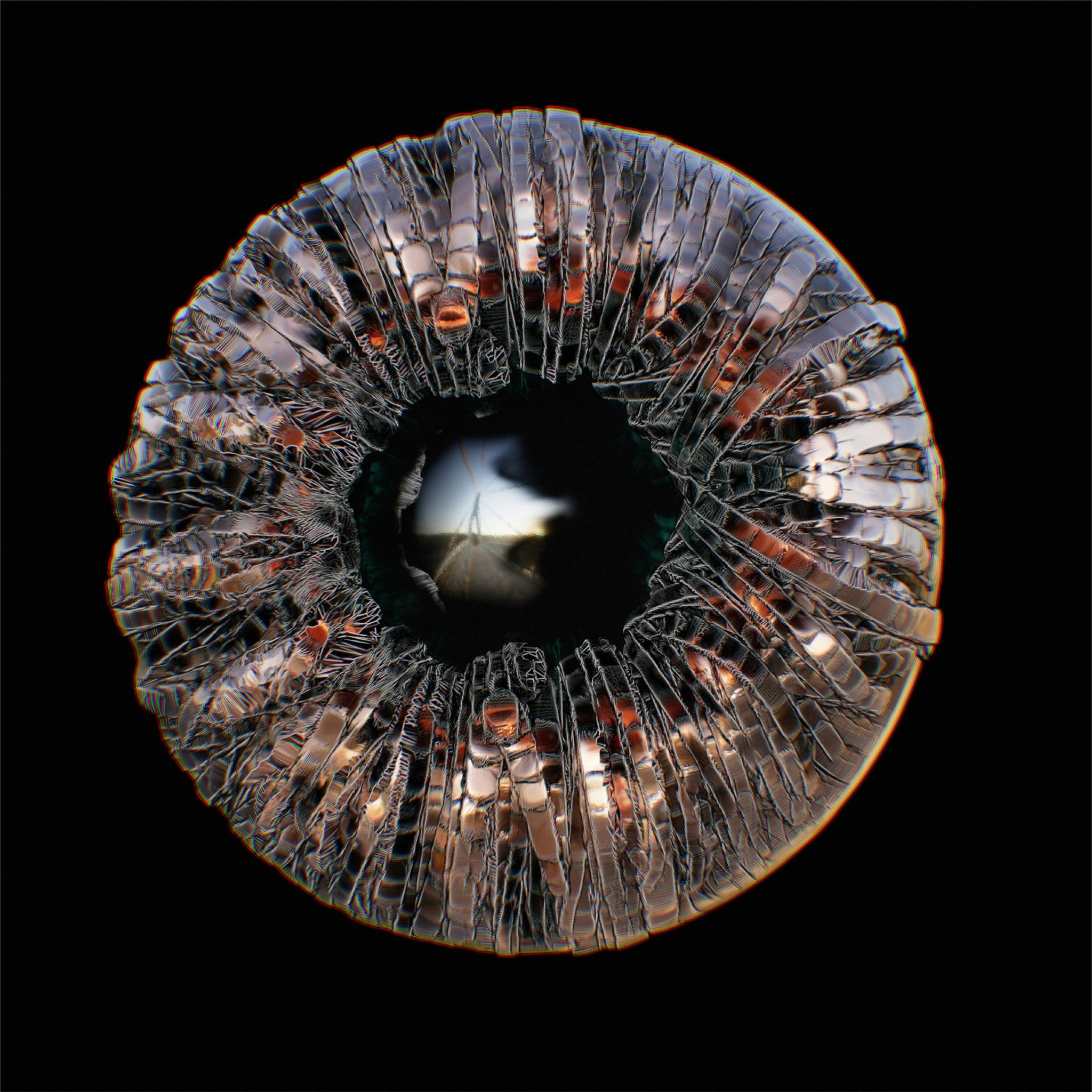 Comment le film lacrymal, le microbiote et la vitamine A protègent vos ...